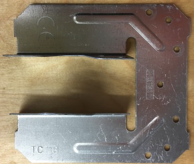 TC38 CULLEN Truss Clip 38mm (10,20,50,100) - CLEARANCE price WIGIG ...