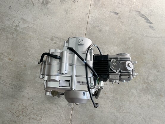 70CC ENGINE E-START 4 STROKE AUTO PIT DIRT BIKES QUAD ATV BUGGY KART | eBay