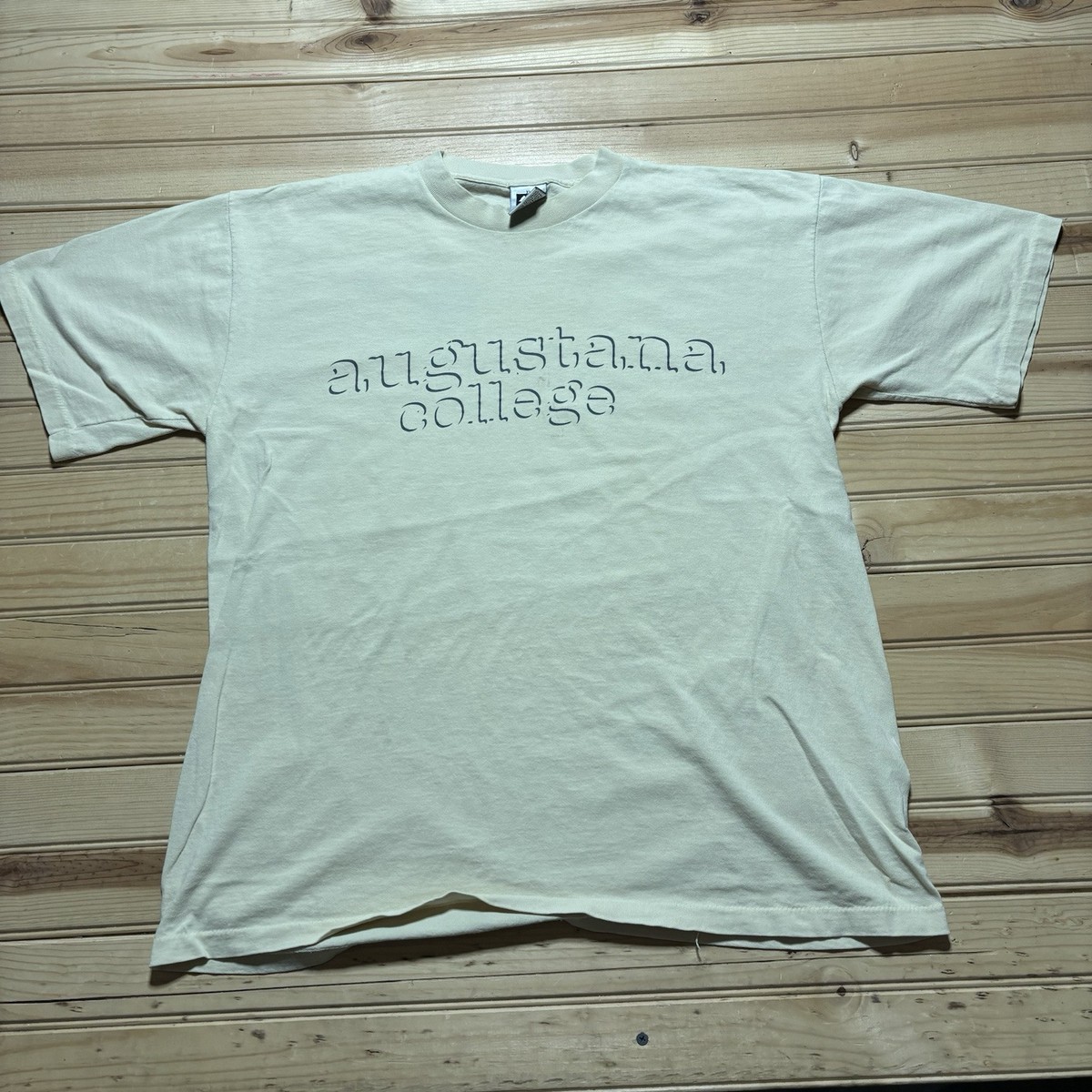 Augustana College Shirt