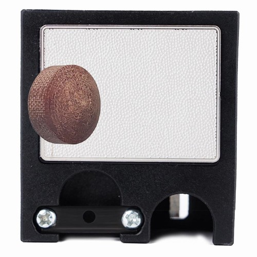 Compact and Portable Multi Function Pool Cue Tip Repair Device for ...