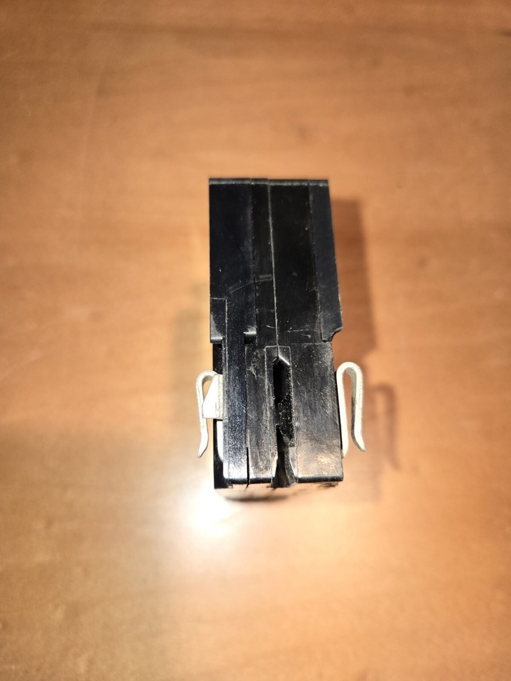 Challenger A230 2 Pole 30 Amp Circuit Breaker Thin Type A MH230 | eBay