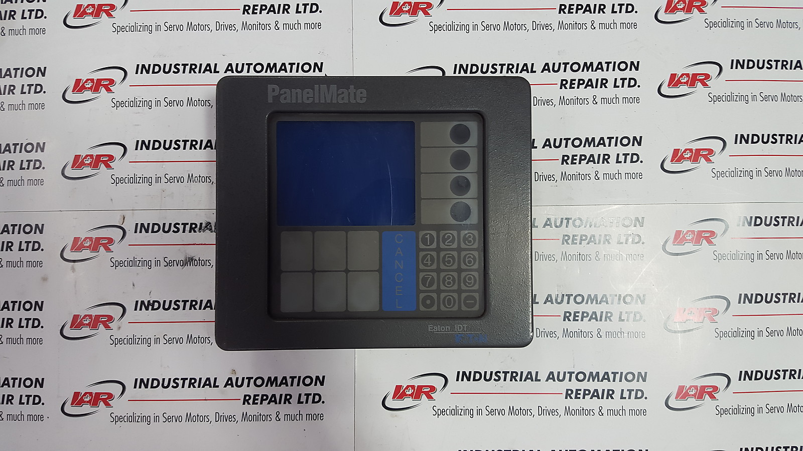 EATON PANELMATE PANELMATE 1000, 8 PG (P/N- 92-00 756-01) | eBay