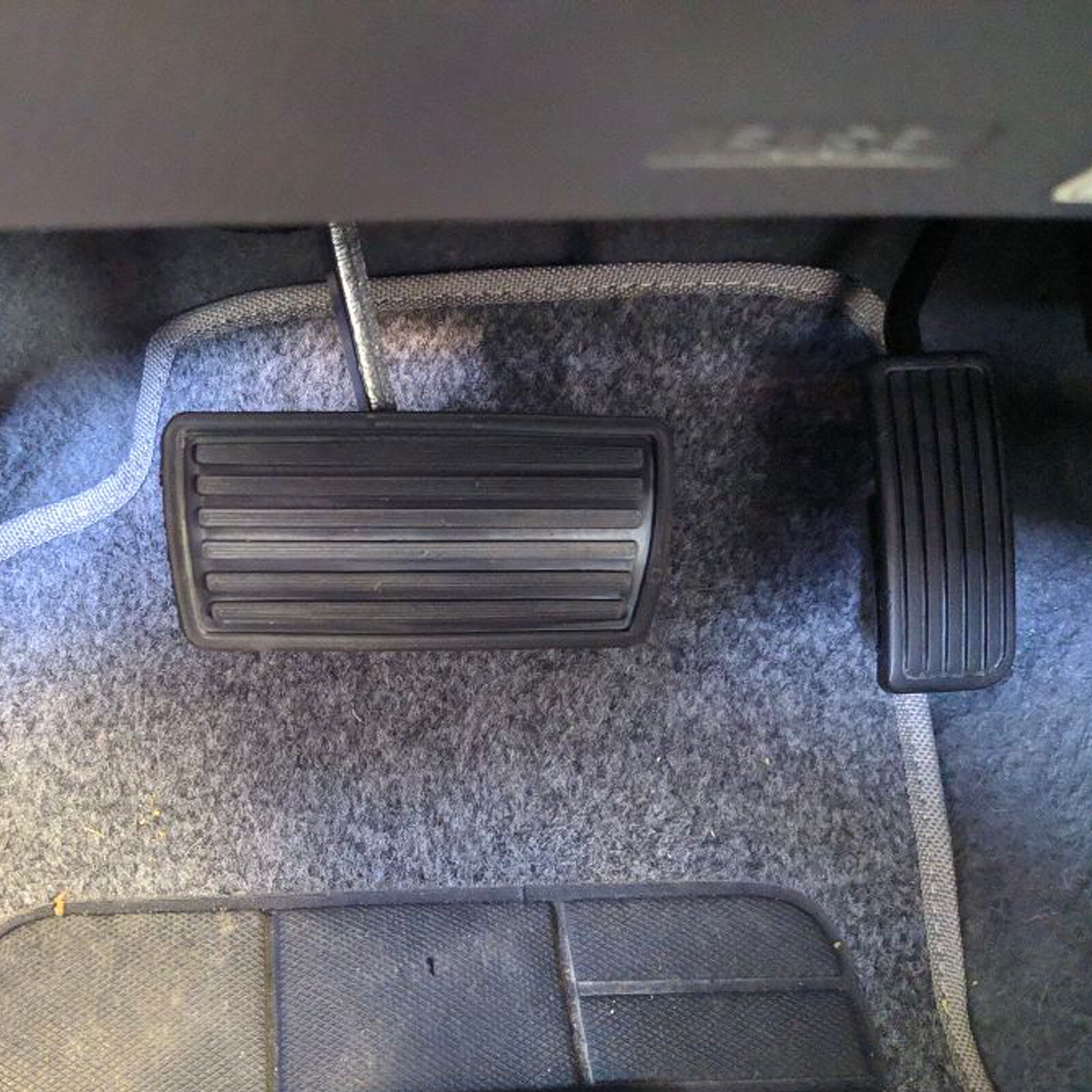 For Honda For Acura Brake Pedal Pad Rubber Cover A/T Automatic ...