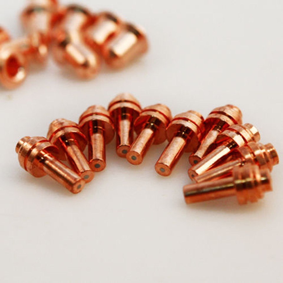 20pcs Miller ICE-25C / 27C 25A Plasma Cutter Cutting Air Plasma 176656 ...