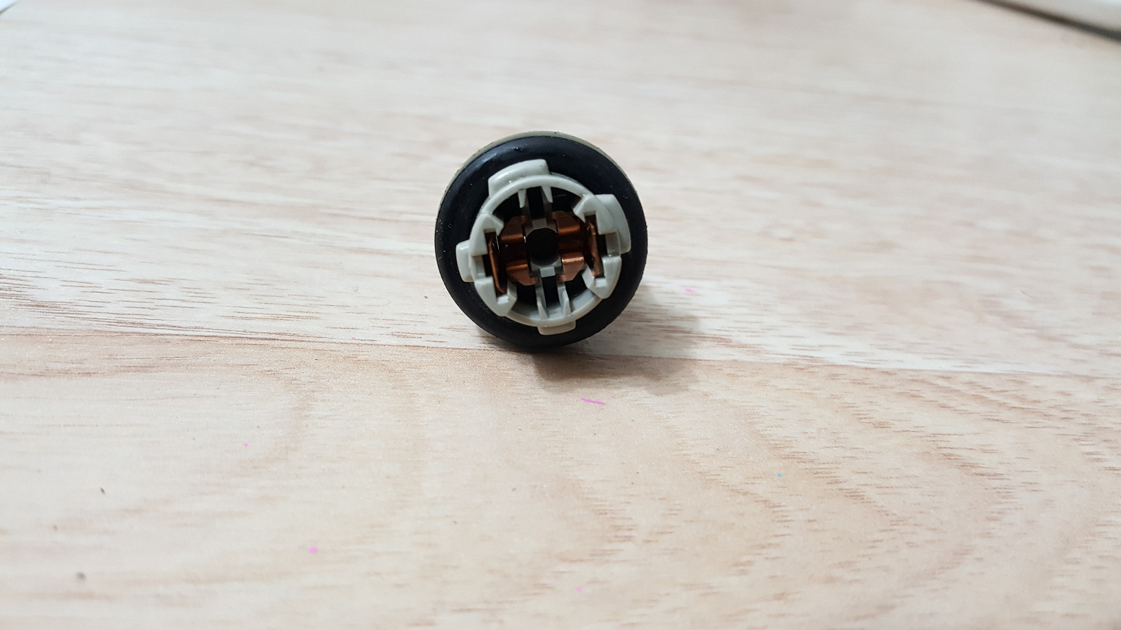 toyota scion socket parking 81615-12590 8161512590 oem c44 | eBay