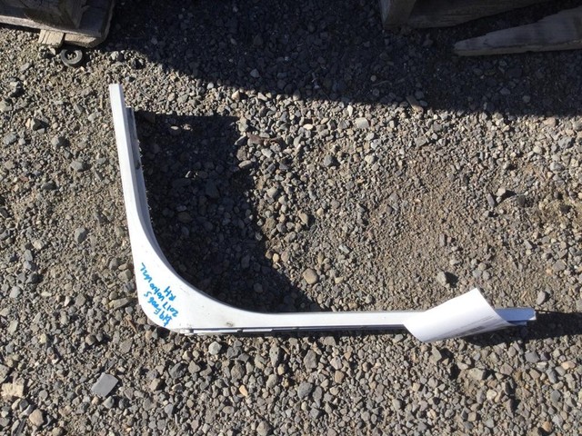 82728020 Volvo Truck Side AR Deflector Support Bracket 84720518 for ...