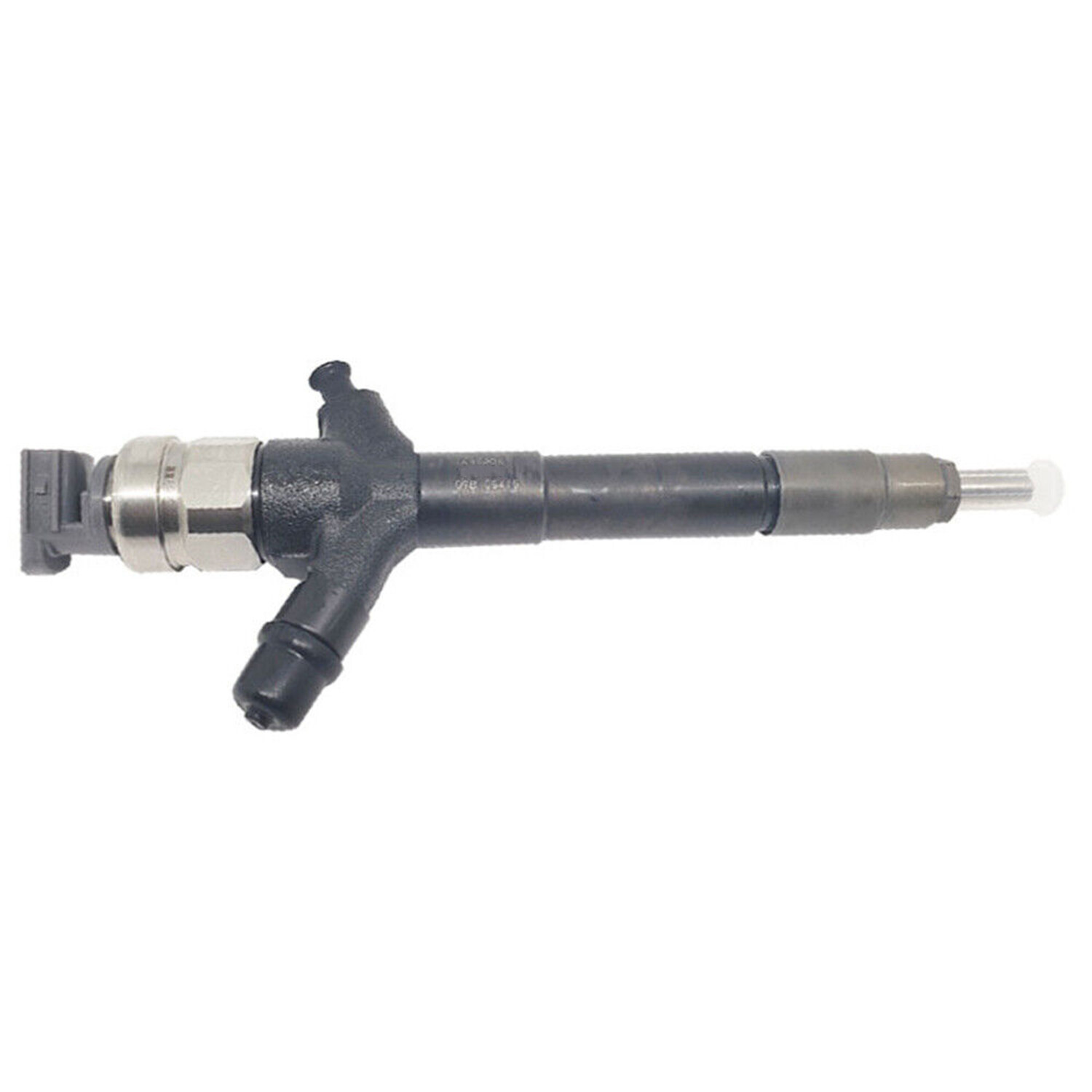 1465A041 4PCS NEW Diesel Injector Fit For Mitsubishi L200 4D56 SM295040 ...
