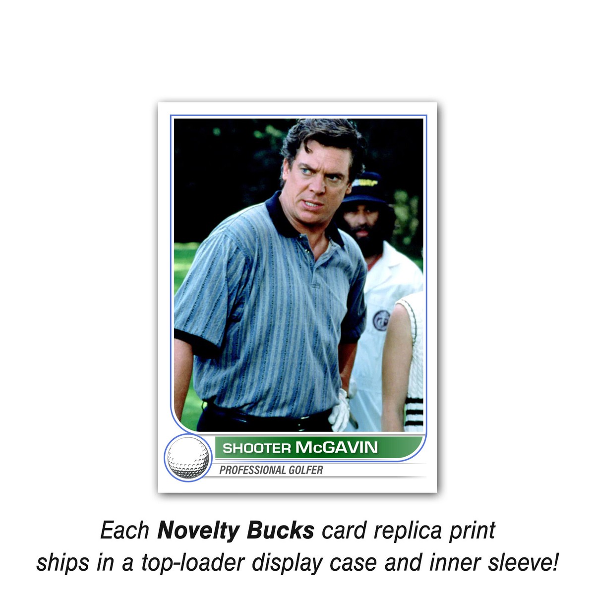 Feliz Tirador De Gilmore Mcgavin Happy Gilmore 2' Teaser: Adam Sandler