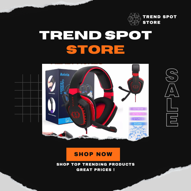 Trend Spot Store | eBay Stores