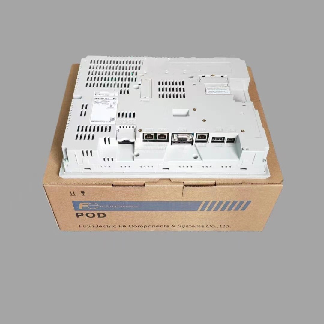 NEW ORIGINAL FUJI TOUCH SCREEN V9120IS Original Genuine V9120iS FREE ...