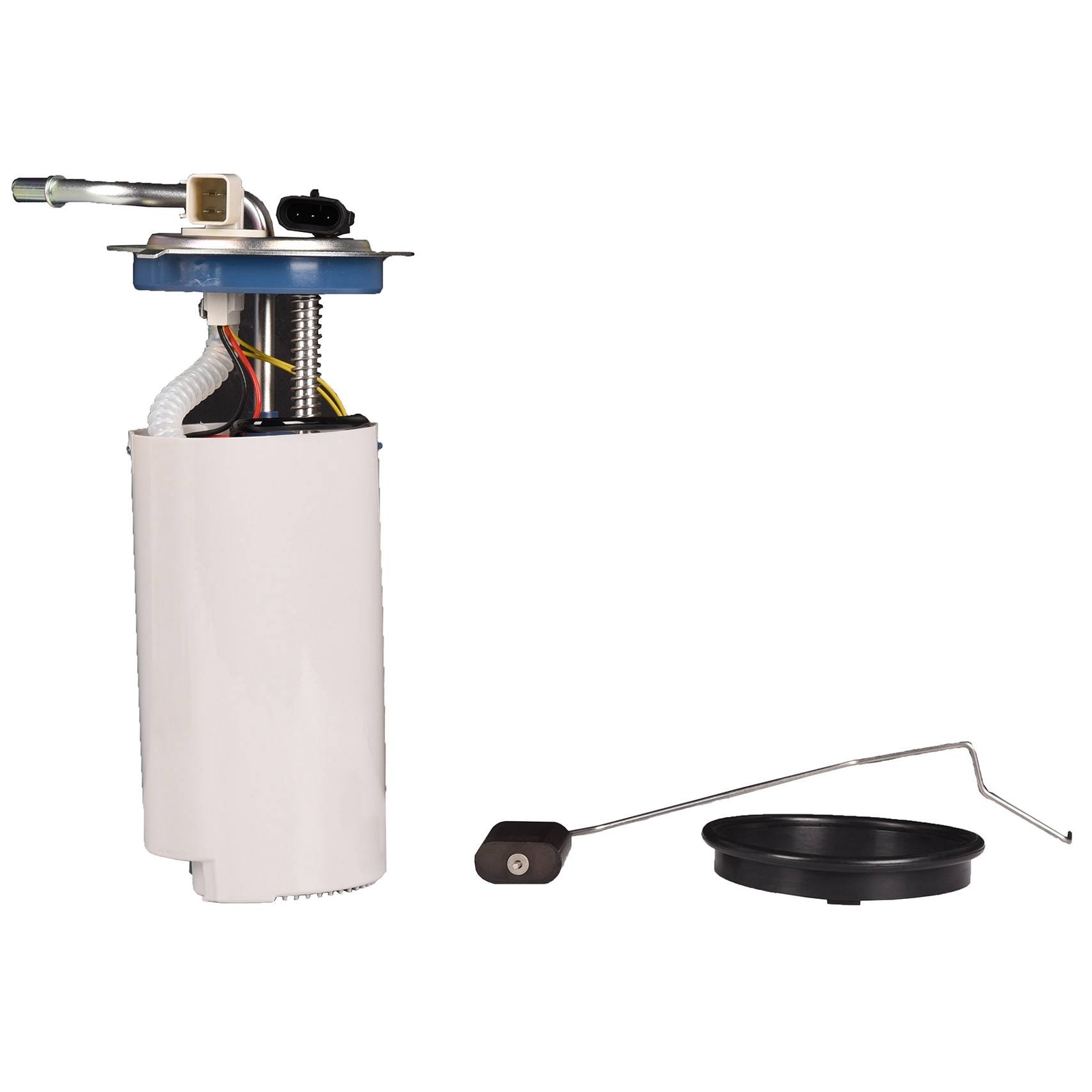 Fits GMC Yukon Chevy Tahoe 5.3L V8 2002-2004 Fuel Pump Module Assembly ...