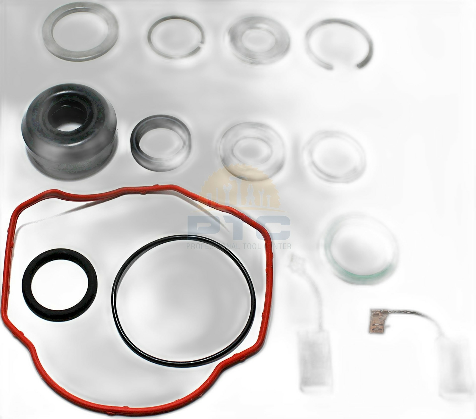 Bosch 1617000A15 WEAR PARTS SET | eBay