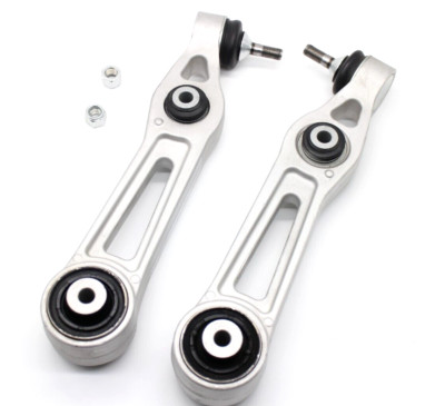 Pair Front Lower Straight Control Arm LH & RH for Tesla Model S | eBay