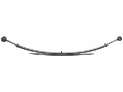 For 1999-2006 GMC Sierra 1500 Leaf Spring Rear Dorman 59257MW 2001 2000 ...