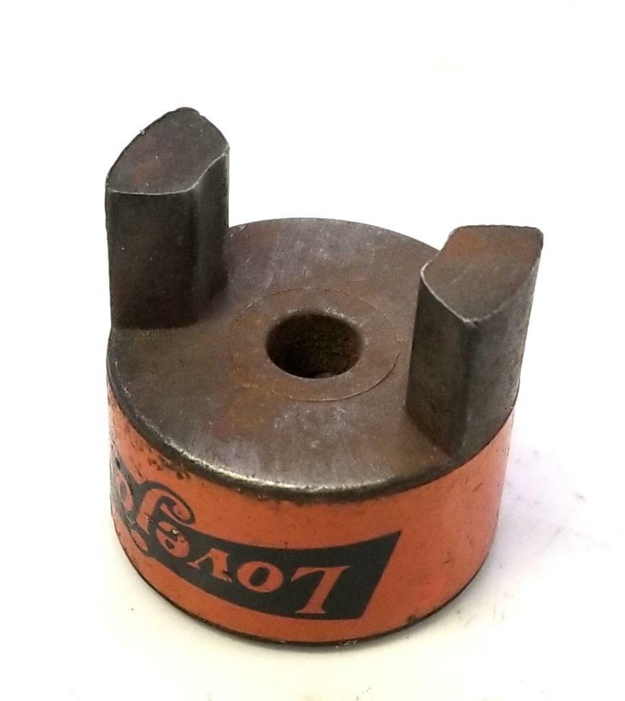 Lovejoy L-050 Coupling Hub 0.250 Bore | eBay