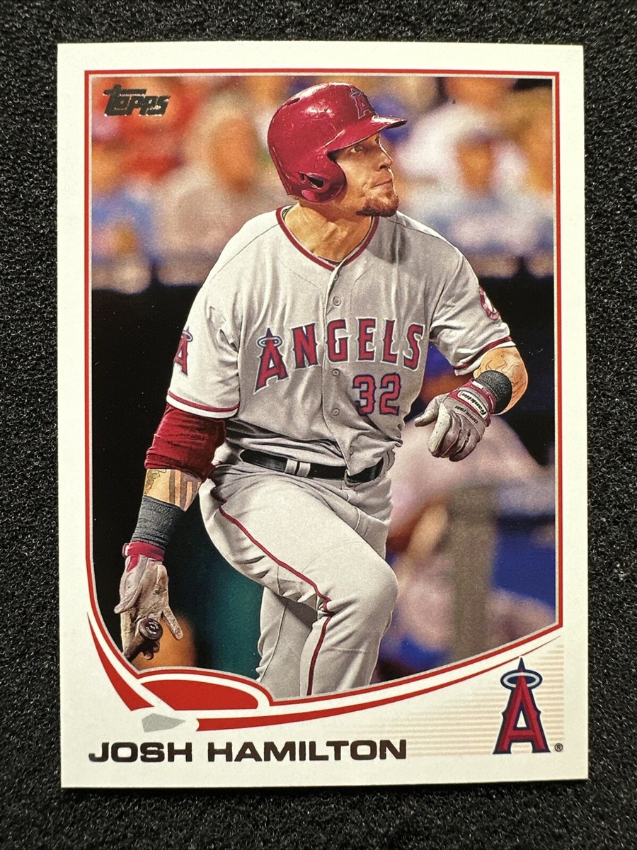 Hamilton Angels Angels May Send Josh Hamilton Back To Texas Rangers