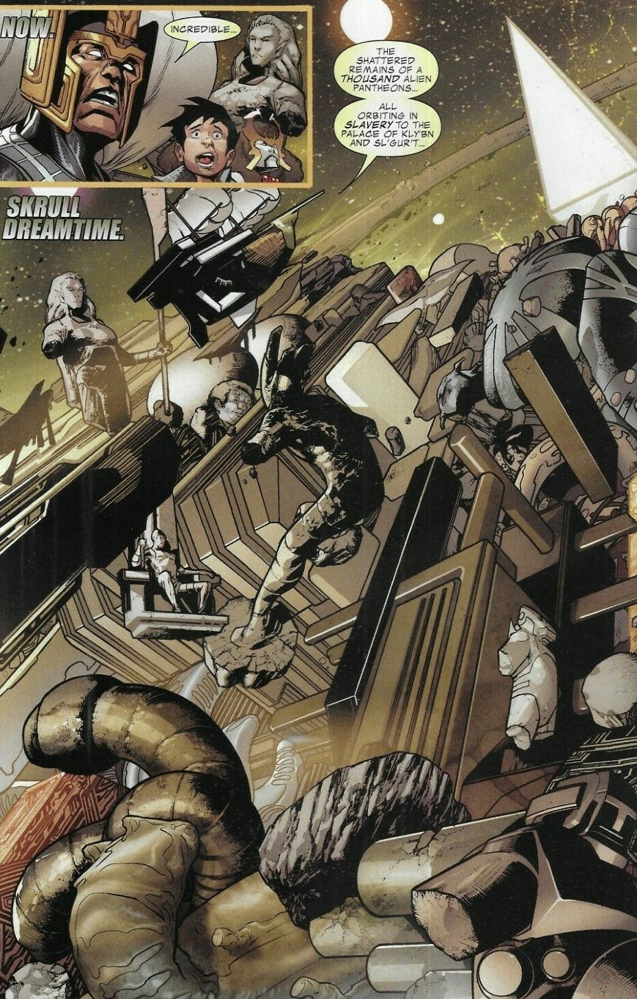 Incredible Hercules Comic 119 Cover A First Print 2008 Greg Pak Fred ...