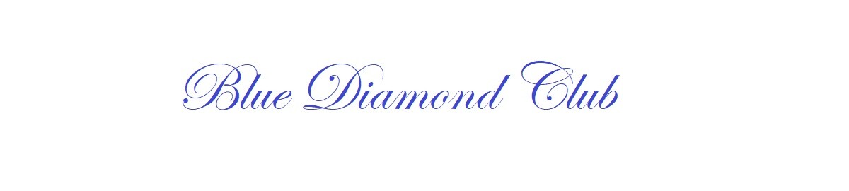 Blue Diamond Club | eBay Shops