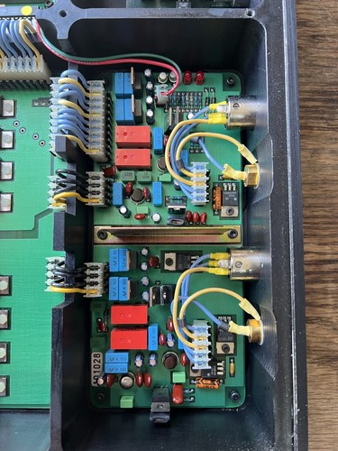 WADIA 2000 DIGITAL STEREO SYSTEM | eBay