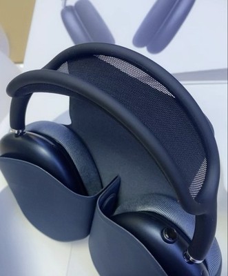 AirPods Max 1st Generation USB-C Black Noise-Canceling | eBay