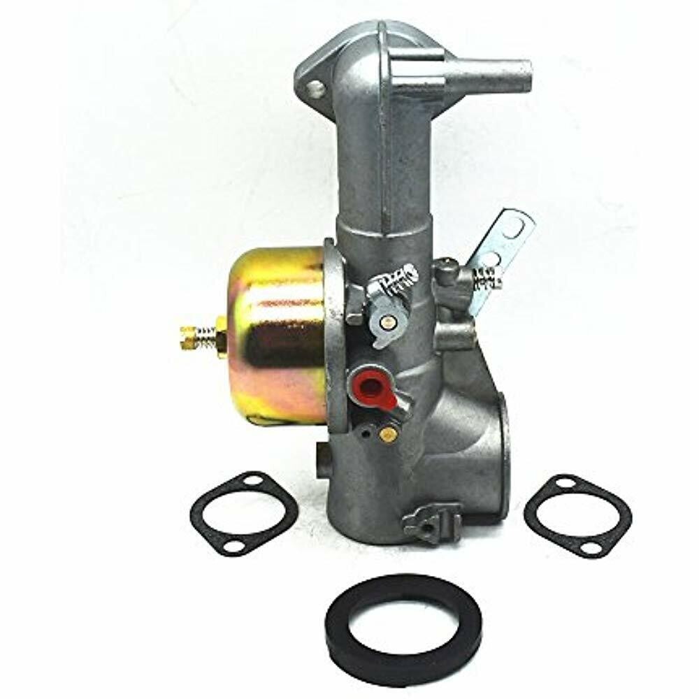 Carburetor John Deere 68 Rear Rider Toro 8-32 Riding Mower 4-8Hp Briggs ...