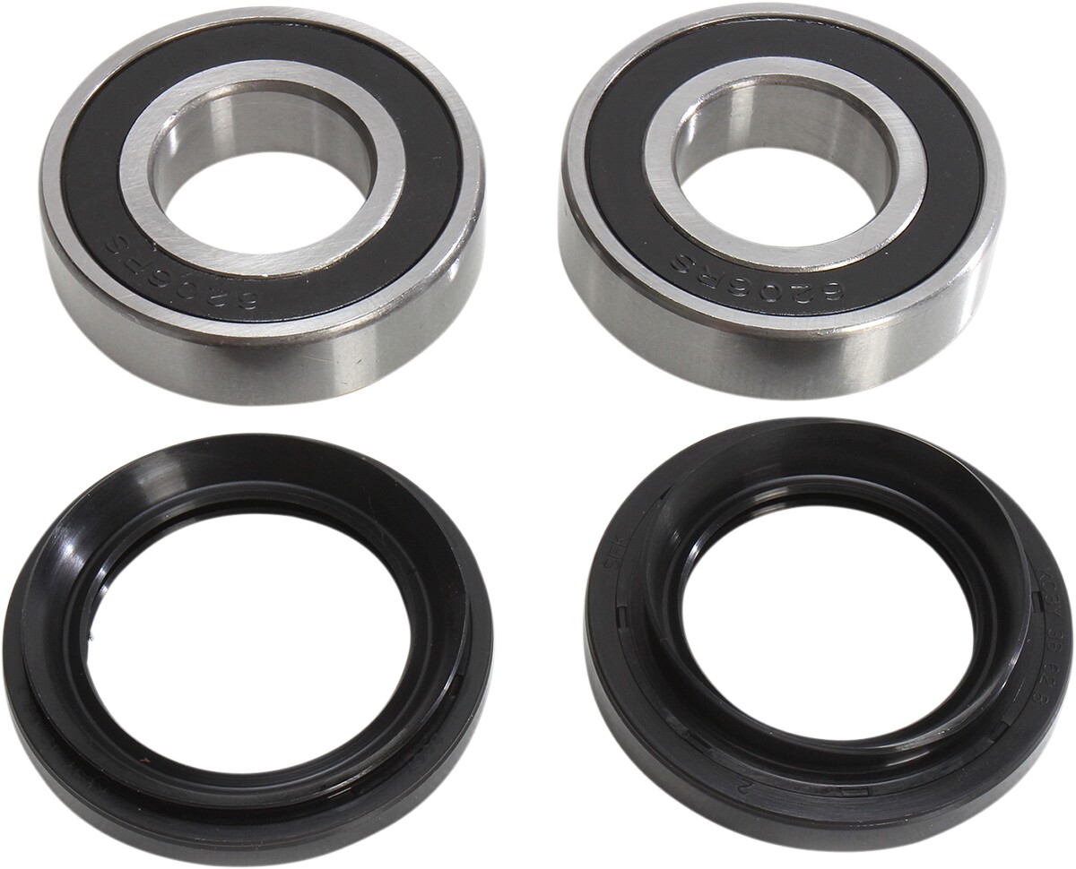 BEARING CONNECTIONS Wheel Bearing Kit 301-0388 | eBay
