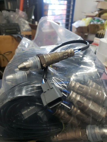 OEM NEW Exhaust Manifold Upstream Oxygen 02 Sensor Armada Rogue Quest 226931PM0A | eBay