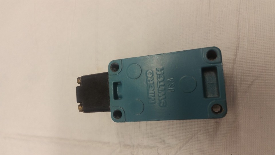 Precision Limit Switch 1LS1 Snap Switch Micro Switch | eBay