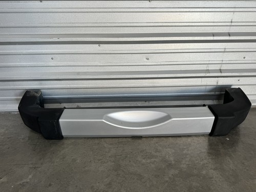 OEM 2007-2018 Jeep Wrangler JK Rear Bumper 1BD22RXFAE W/ Silver ...