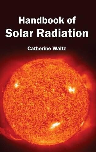 Handbook of Solar Radiation (Gebundene Ausgabe) (US IMPORT ...