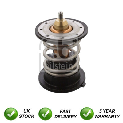 Thermostat Coolant SJR Fits BMW 3 Series 5 1 X1 4 X3 X5 2 6 X6 X4 7 ...