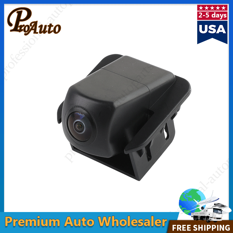Rear View Backup Reverse Camera 39530-TVE-H01 For 2018-2020 Honda ...
