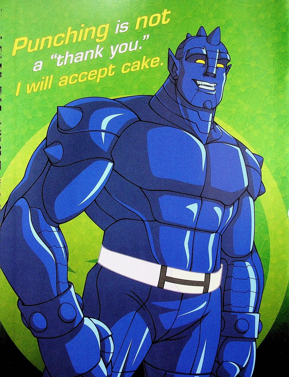 Blue Hulk A Bomb
