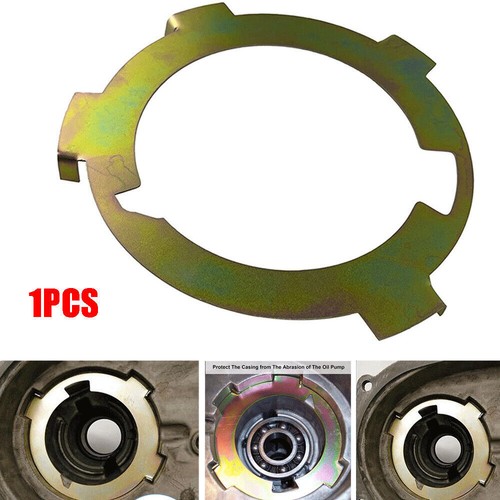 Transfer Case Oil Pump Guard Plate For GM NP136 NP246 NP261HD NP263HD ...
