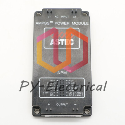 New Power Supply Module ASTEC APA100-101 (1PCS) | eBay