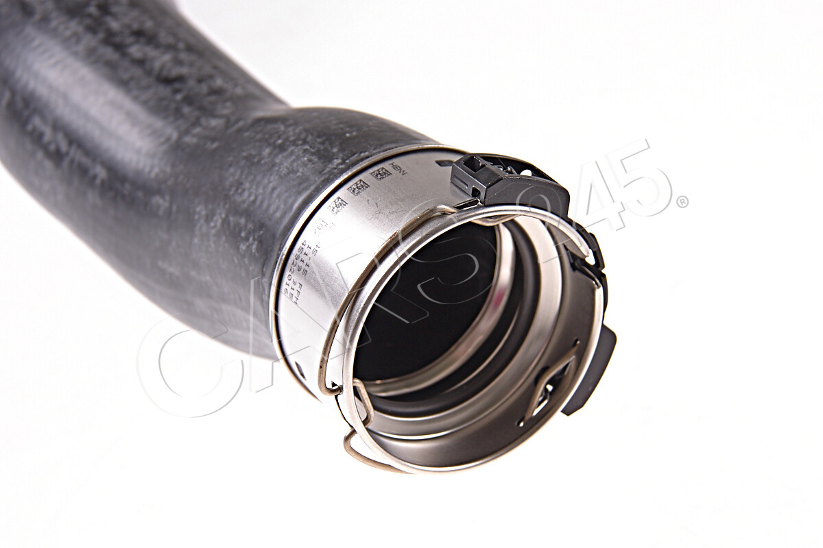 Genuine BMW F25 SUV Intercooler Pipe Turbo Hose OEM 11618583389 | eBay