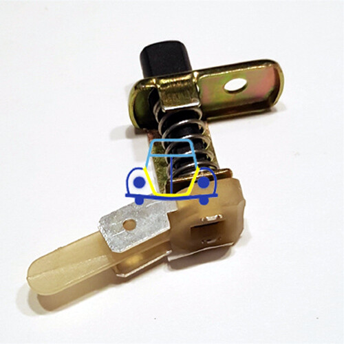 VW Bug/Bus/Ghia Door Contact Switch, 2 Pole, German | eBay