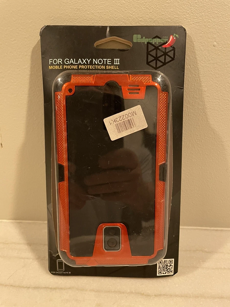 Samsung S3 Aluminum Case