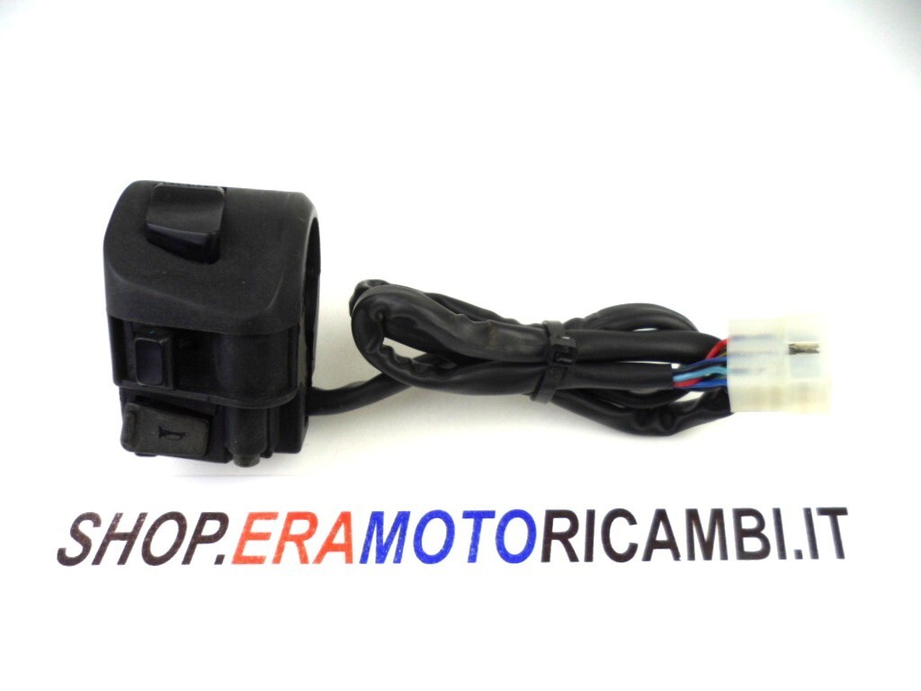 Cev Switch Block Lights Turn Signals Left Aprilia PEGASO 650 1999 | eBay