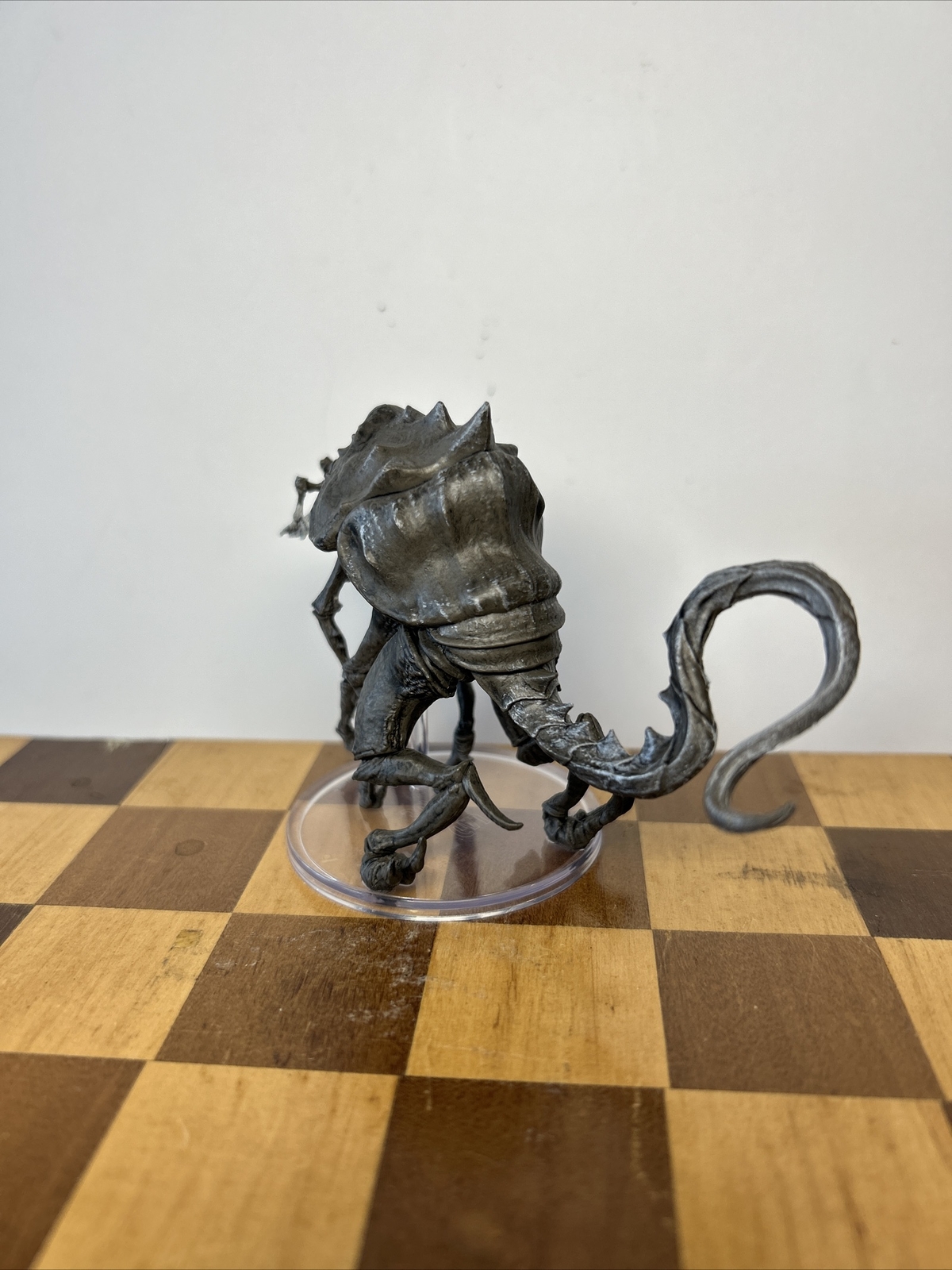 Gaj, #30 Spelljammer Adventures in Space, D&D, Icons of Realms Mind ...