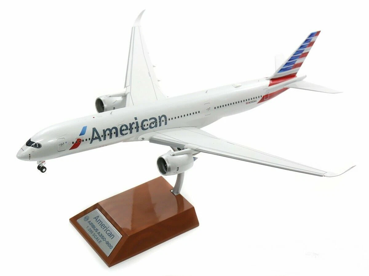 American Airlines A350