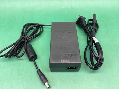 Genuine Canon Pixma AC DC Power Adapter K30359 iP90 iP100 iP110 K10249 ...