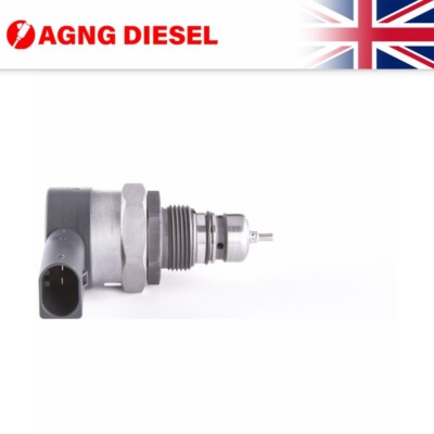 Used Bosch Pressure Control Valve, Common Rail System 0281006246 BMW ...
