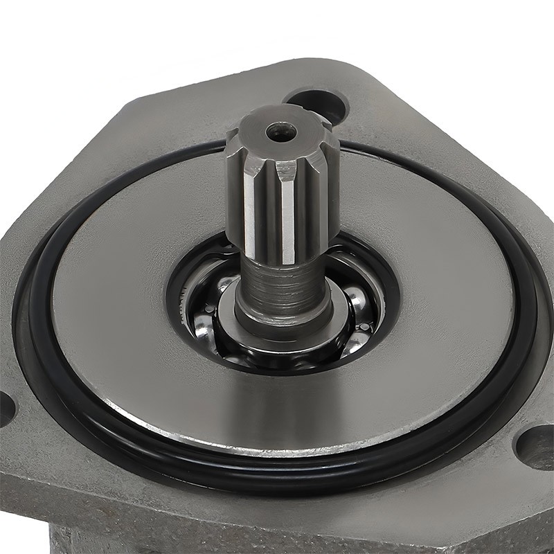 Fuel Pump 23535540 23535207 For Detroit Series 60 12.7L & 14L Engine ...