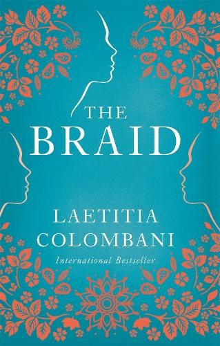 Laetitia Colombani The Braid (Paperback) (UK IMPORT) | eBay