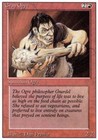 MTG - Gray Ogre - 3rd Edition (Revised) - NM, English Magic FLAT RATE ...