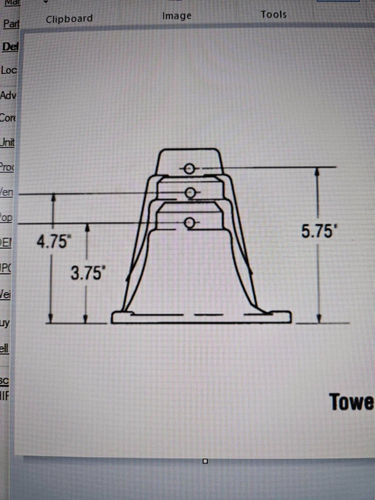 Eaton S2519 Mid Tower Shift Lever Housing Assembly With Isolator | eBay