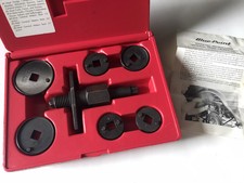 Blue Point by Snap-on YA9317 Belt Tensioning Tool for sale online | eBay