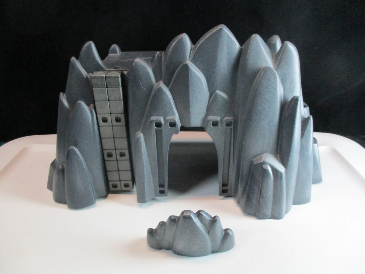 Playmobil Rock Castle