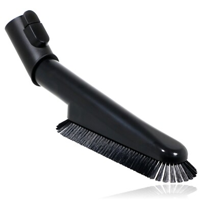 Soft Dusting Brush for SHARK 35mm Flush Fit Multi-Angle Swivel Tool ...